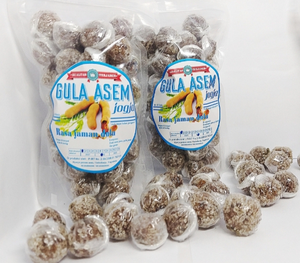 Permen asem | Lazada Indonesia