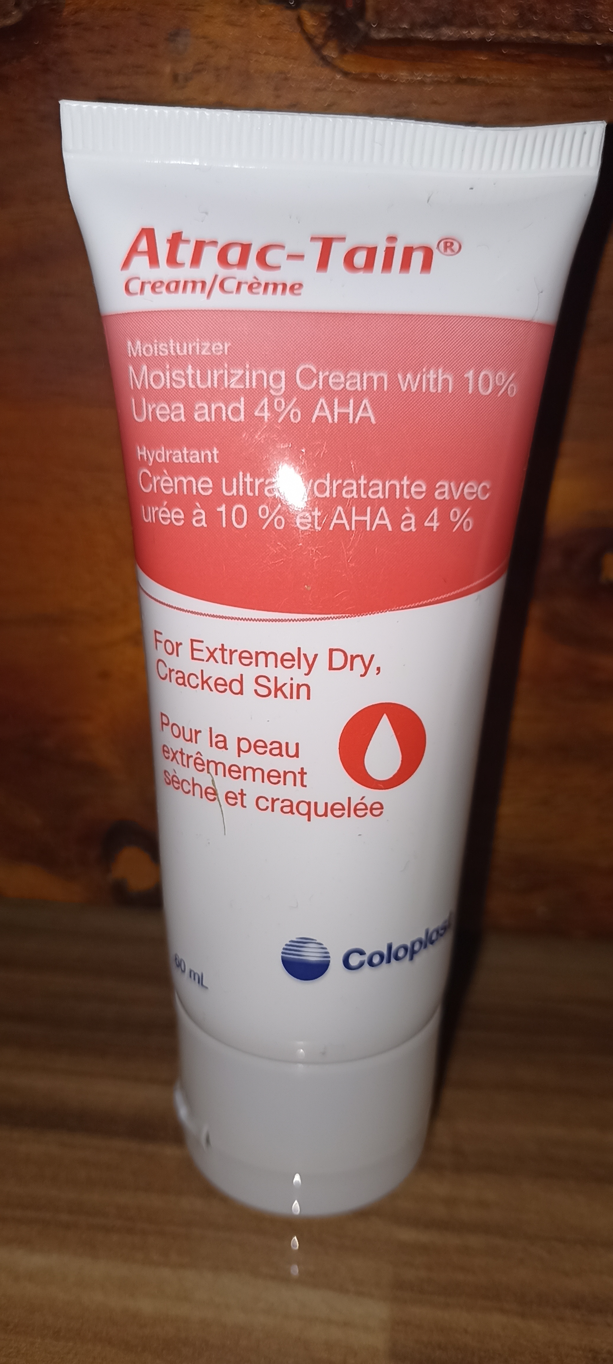 Atrac Tain Cream by Coloplast | Lazada PH