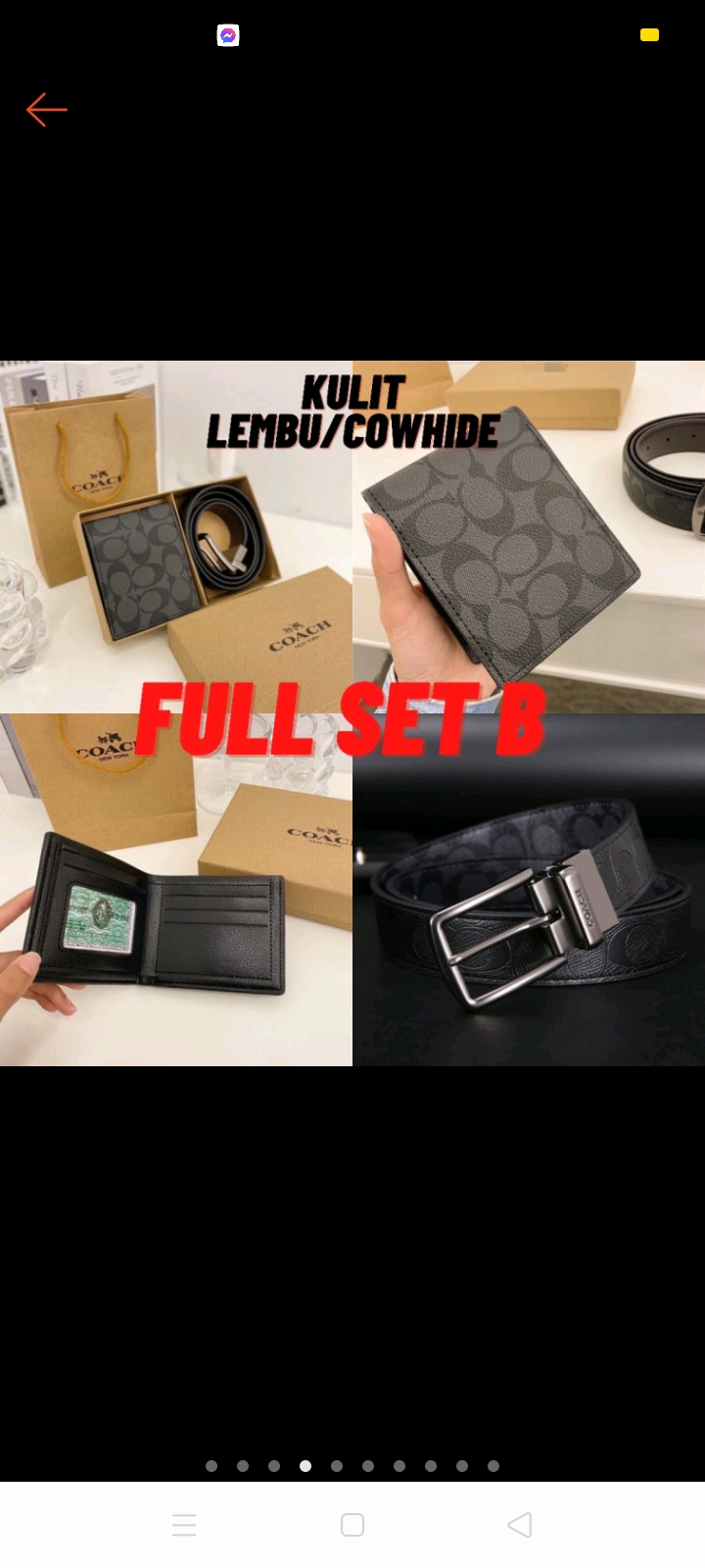 Selt belt | Lazada: Buy sell online Belts with cheap price | Lazada