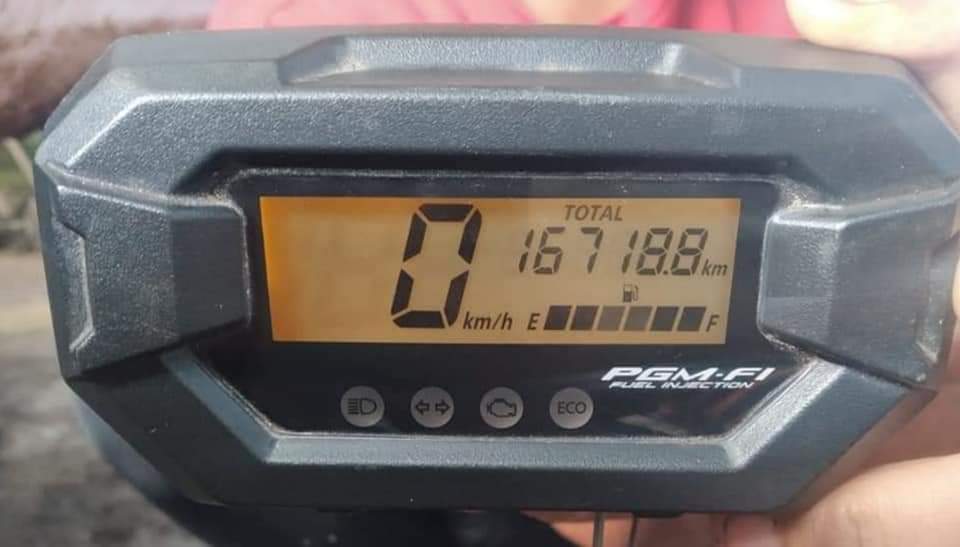 Spedometer Honda Beat Street | Lazada Indonesia