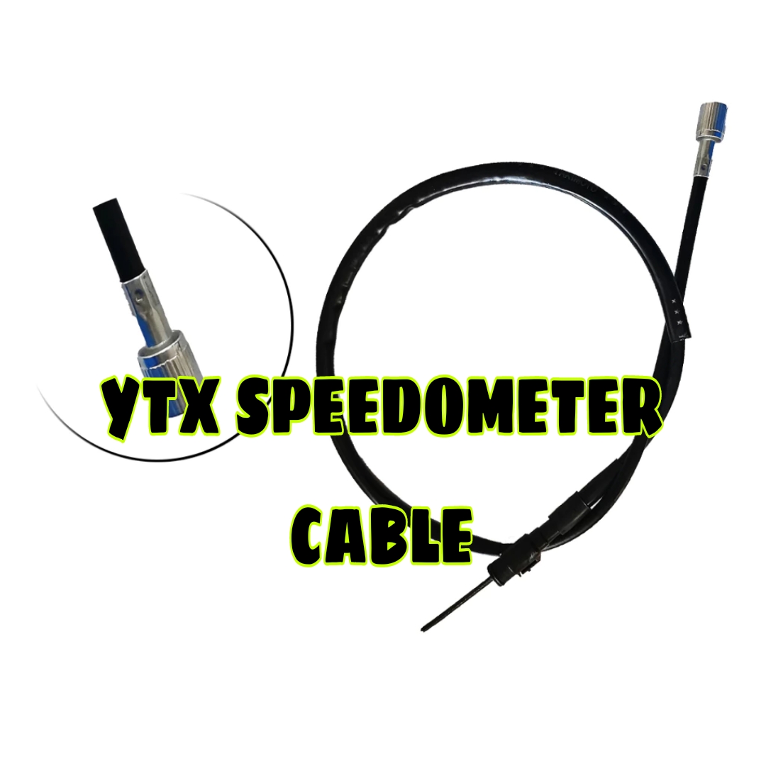 YTX SPEEDOMETER CABLE | Lazada PH