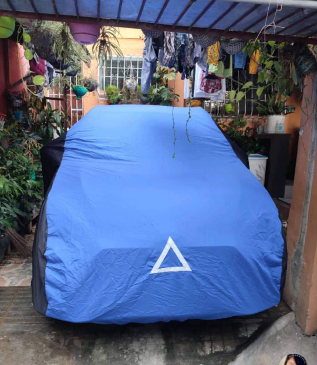 AUV/INNOVA/AVANZA/RUSH/HYUNDAI TUCSON | Lazada PH