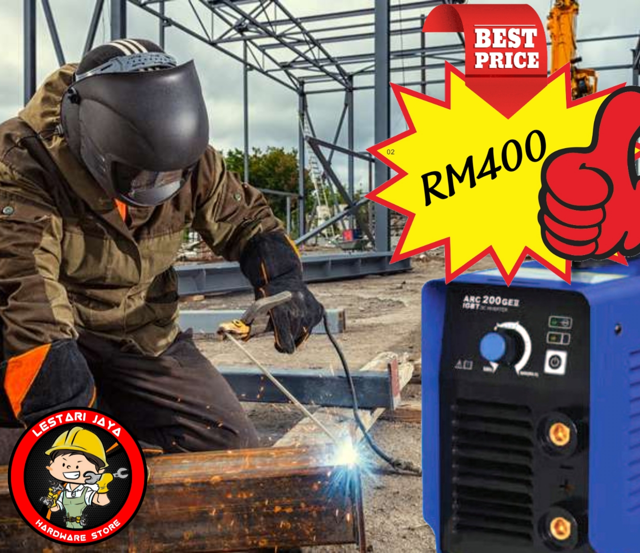 RILAND ARC200GE | Lazada
