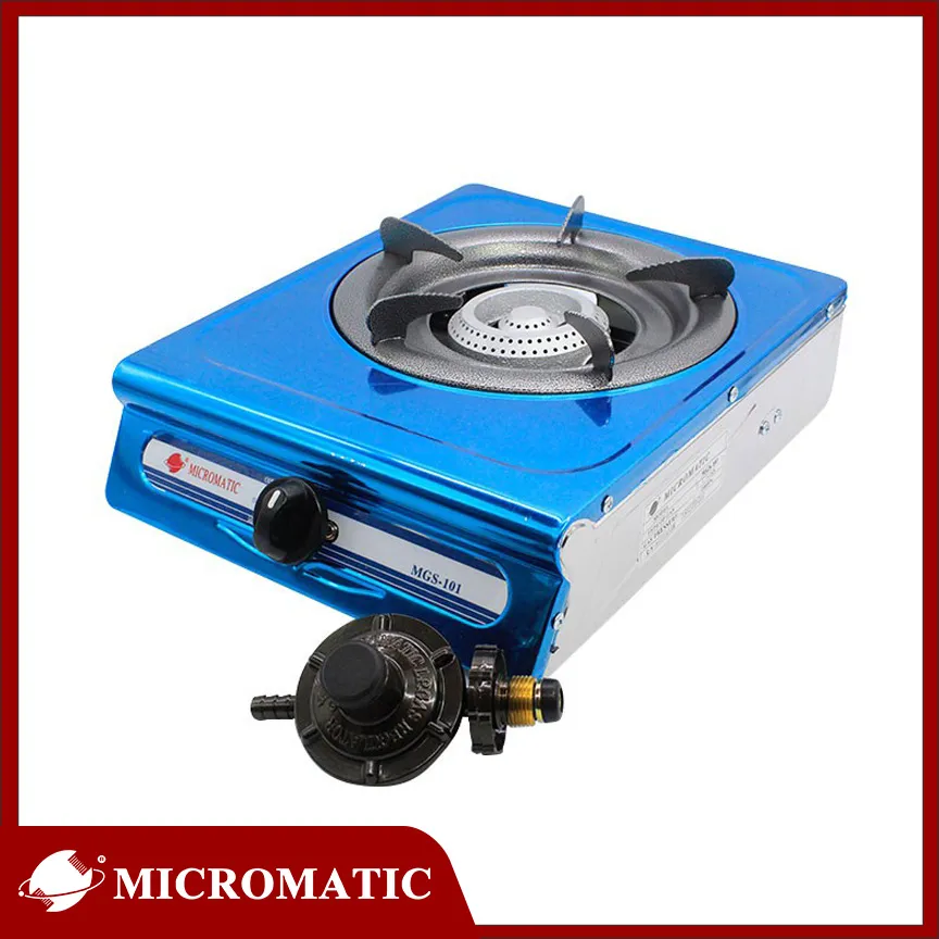 MGS-101 BURNER | Lazada PH