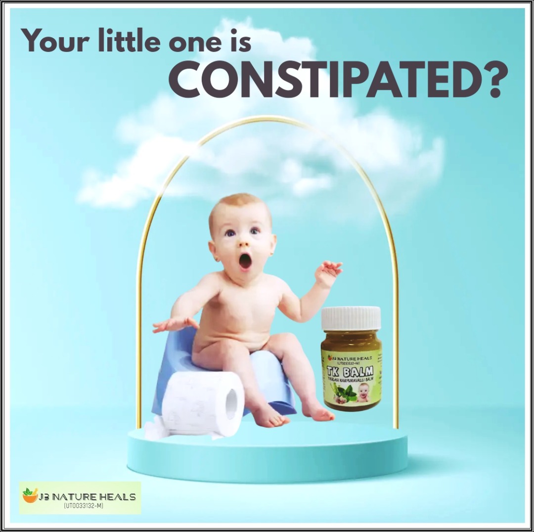 TK balm - thulasi Karpuravalli Balm | Lazada