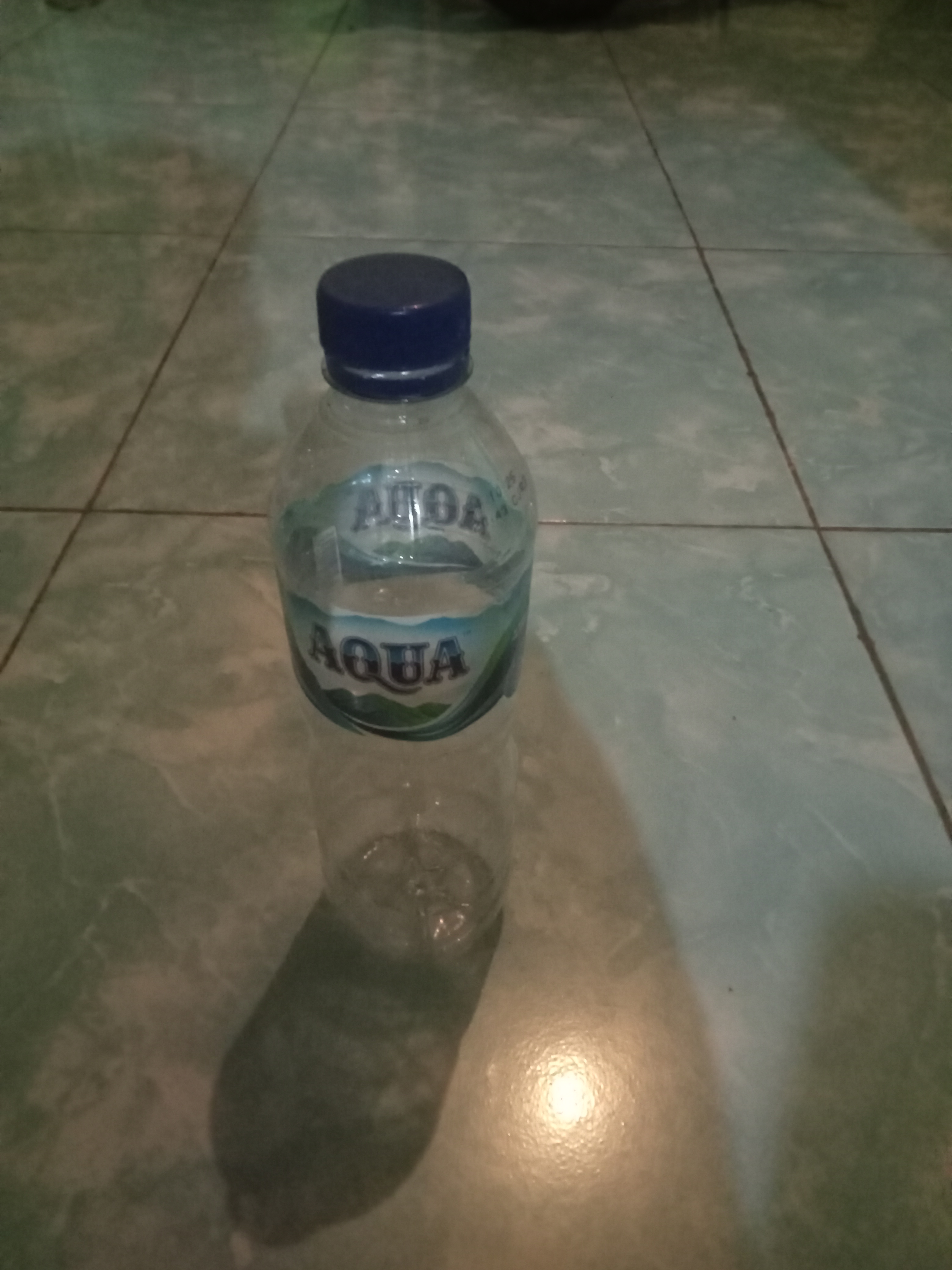 Botol Aqua bekas | Lazada Indonesia