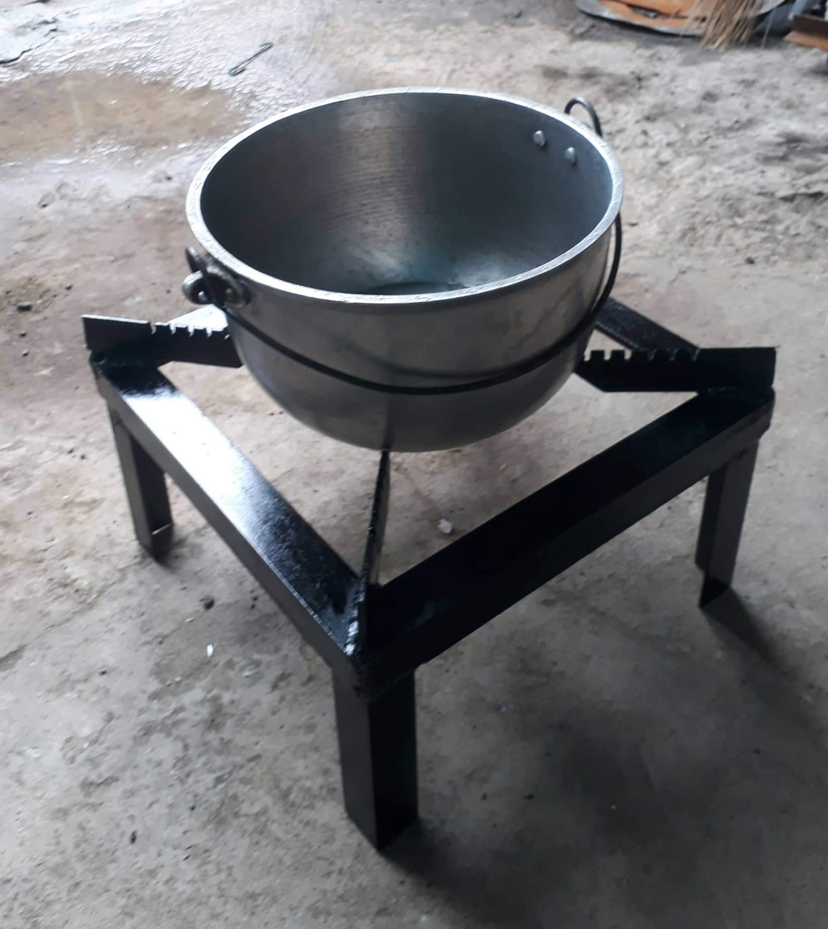 Kalan de kahoy.. | Lazada PH