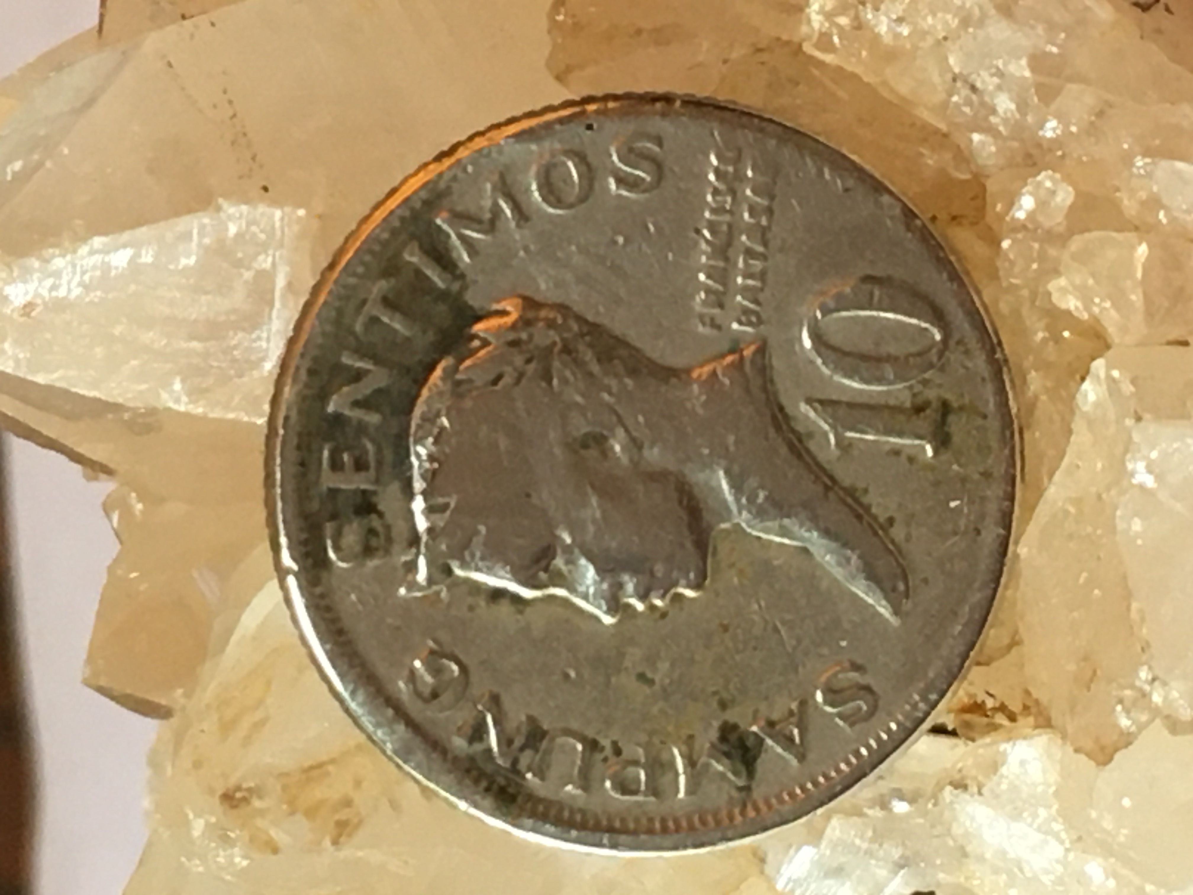 Old Peso 10 Cents coin Pilipino Series 1969-1973 | Lazada PH