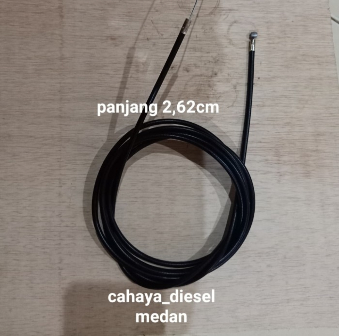 KABEL GAS HAND TRAKTOR TANGAN QUICK M1000 ZENA | Lazada Indonesia