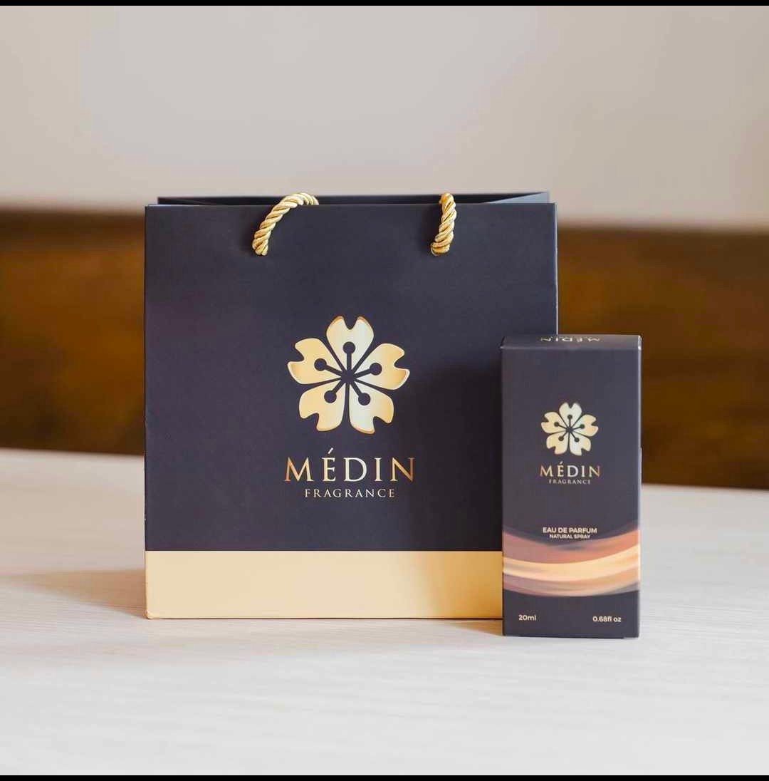 Medin fragrance | Lazada: Buy sell online Women with cheap price | Lazada