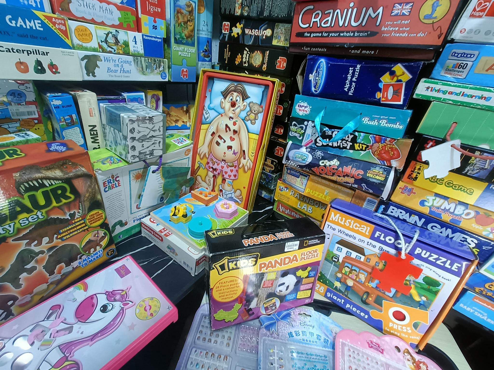 Precious Toys package 1 | Lazada PH