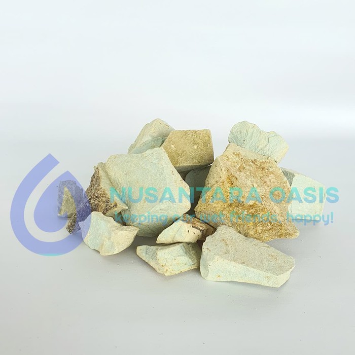 BATU ZELOIT KILOAN / BATU ZEOLIT MEDIA FILTER | Lazada Indonesia