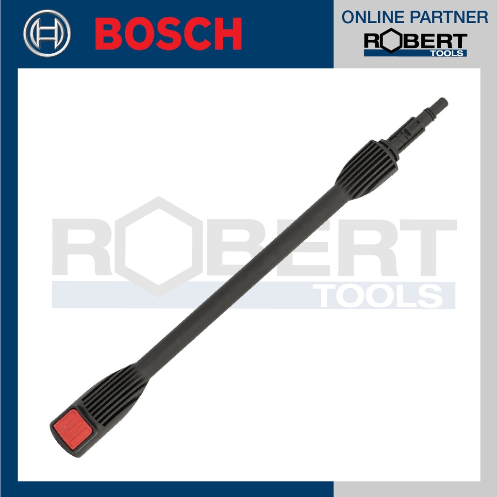 Bosch รุ่น LANCE ก้านปืนฉีดน้ำ AQT 45-14 x Advance Aquatak 140, 150 ...