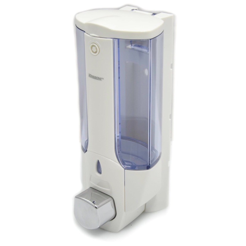 KRISBOW DISPENSER SABUN CAIR / SOAP / HAND SANITISER / TEMPAT SABUN / 1 ...