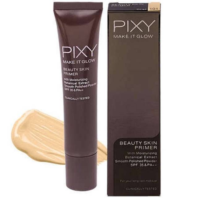 Pixy primer MIG | Lazada Indonesia
