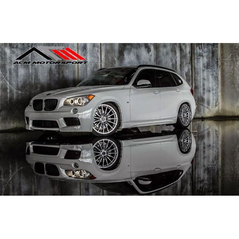 BMW X1 E84 Msport bodykit set | Lazada