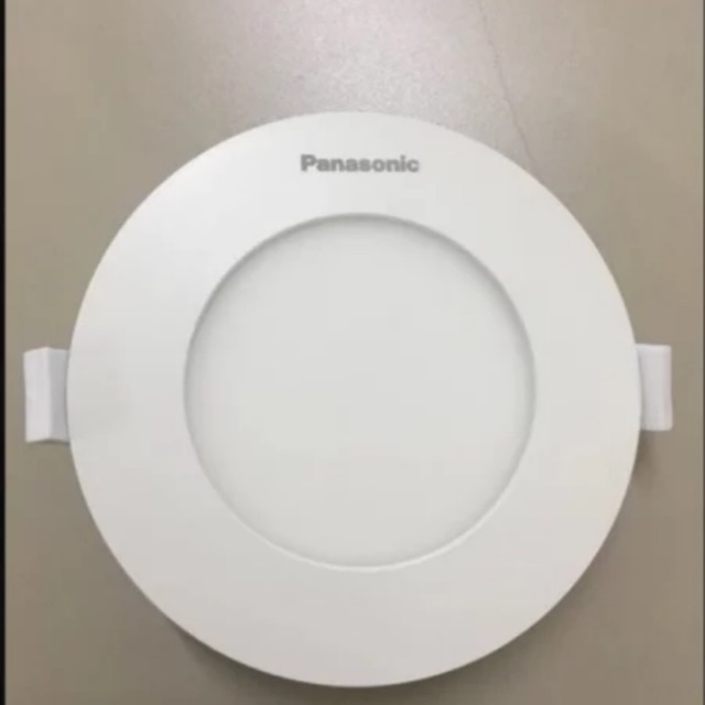 downlight led panel 8w 8 w panasonic lampu led ceiling plafon | Lazada ...