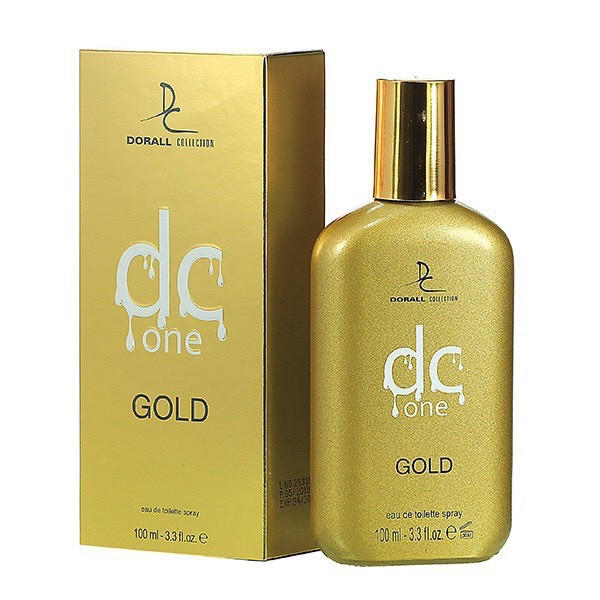 🚚พร้อมส่ง🚚 น้ำหอมอาหรับ DC Doral Collection | Lazada.co.th