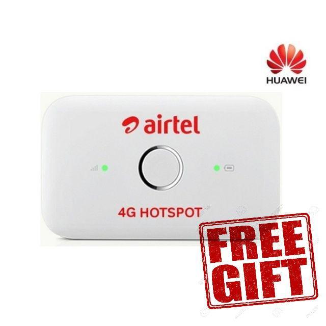 Modified Unlimited Huawei E5573 E5573-609 Portable Modem Wifi Mifi ...