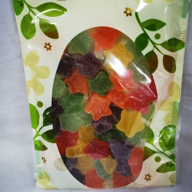 *GULA JELLY SWEET 200G | Lazada