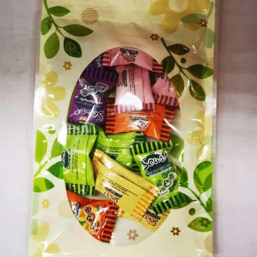 PELBAGAI GULA-GULA CANDY | Lazada