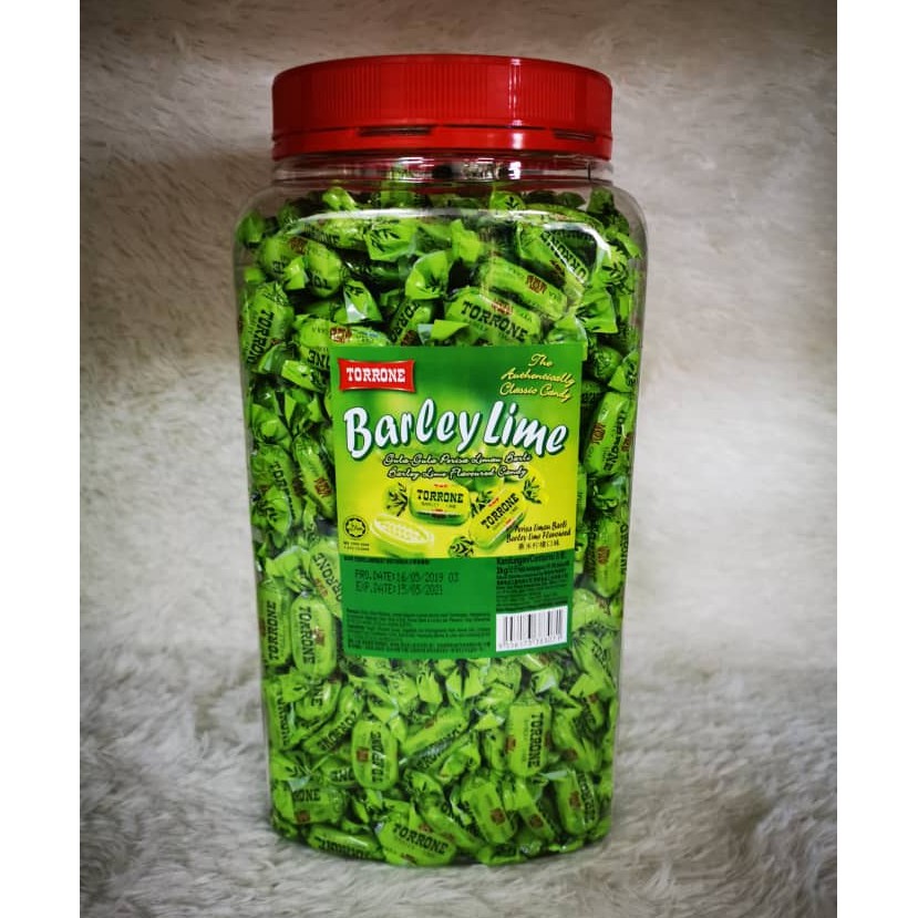 TORRONE SWEET CANDY ALL 2KG | Lazada