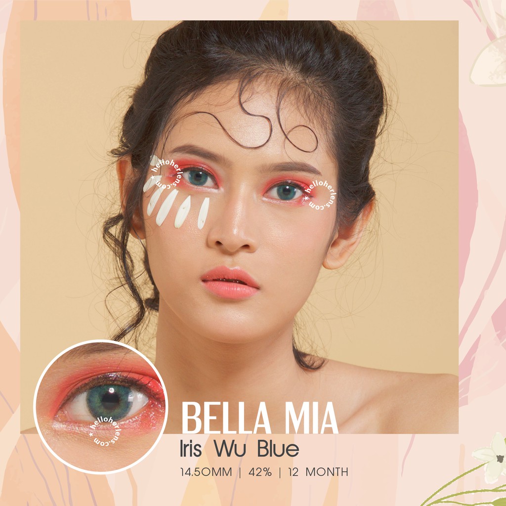 Iris Wu's Instagram, Twitter & Facebook on IDCrawl