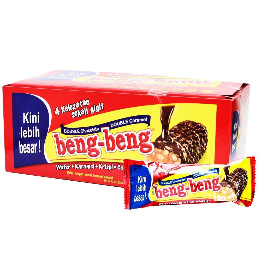 Beng-beng | Lazada Indonesia