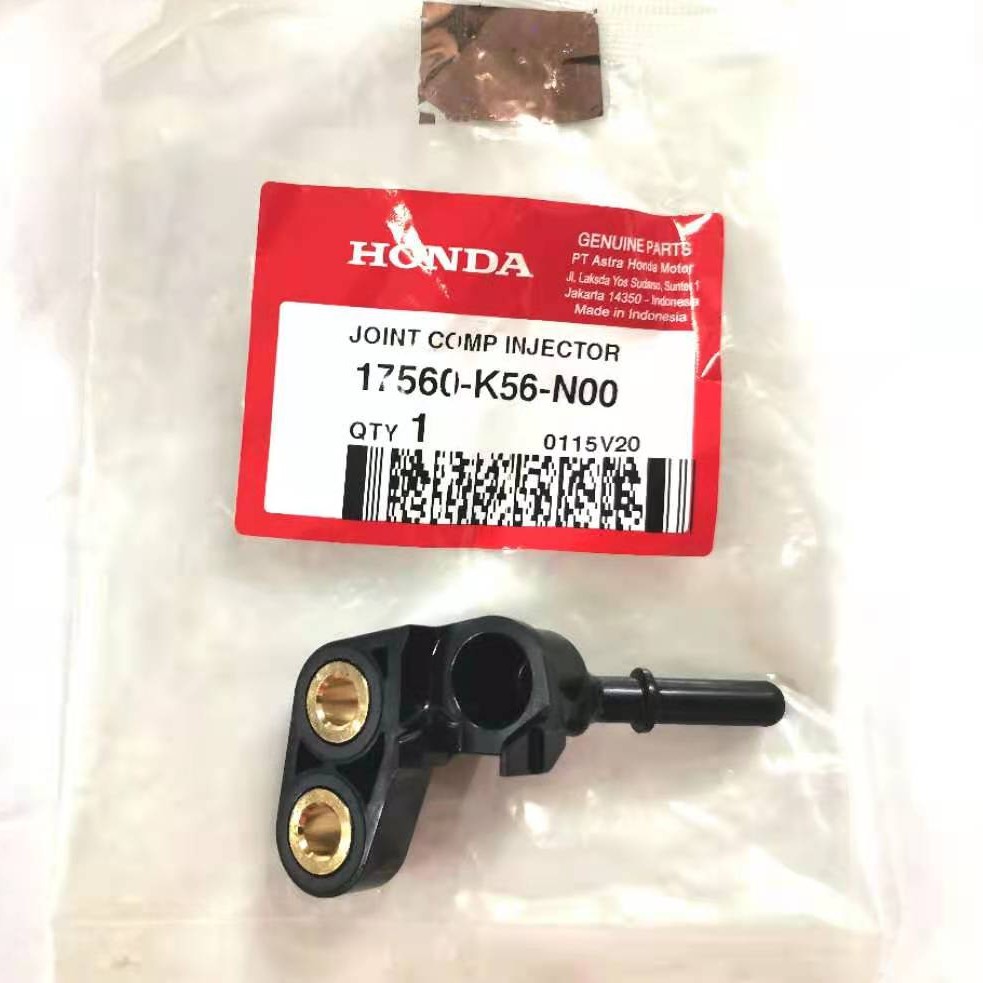 RS 150 JOINT COMP INJECTOR 100% ORIGINAL HONDA 17560-K56-N00 | Lazada
