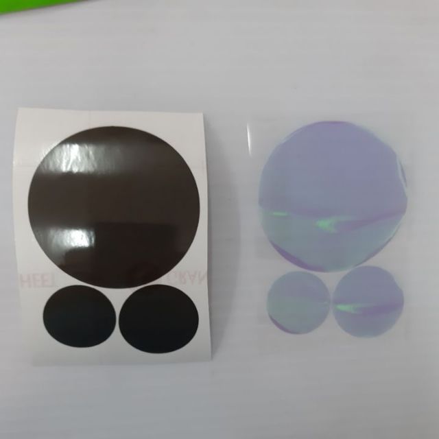 YAMAHA NOUVOLC STICKER TINTED METER | Lazada