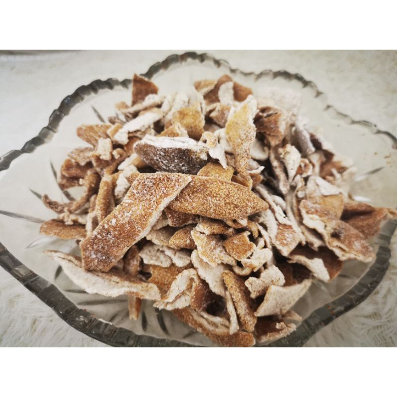 ASAM KULIT LIMAU 陈皮500G | Lazada