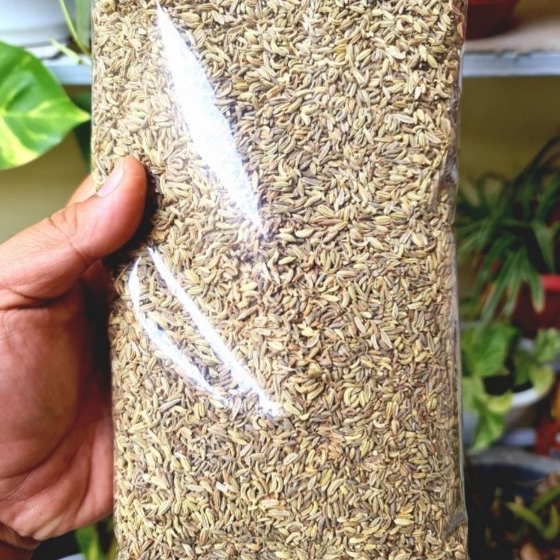 Adas manis 1kg Biji Adas Manis | Lazada Indonesia