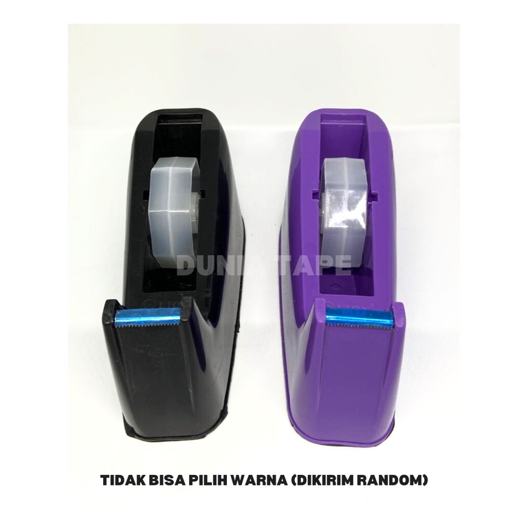 Tape Dispenser Lion 50L / rumah isolasi / tempat isolasi besar | Lazada ...