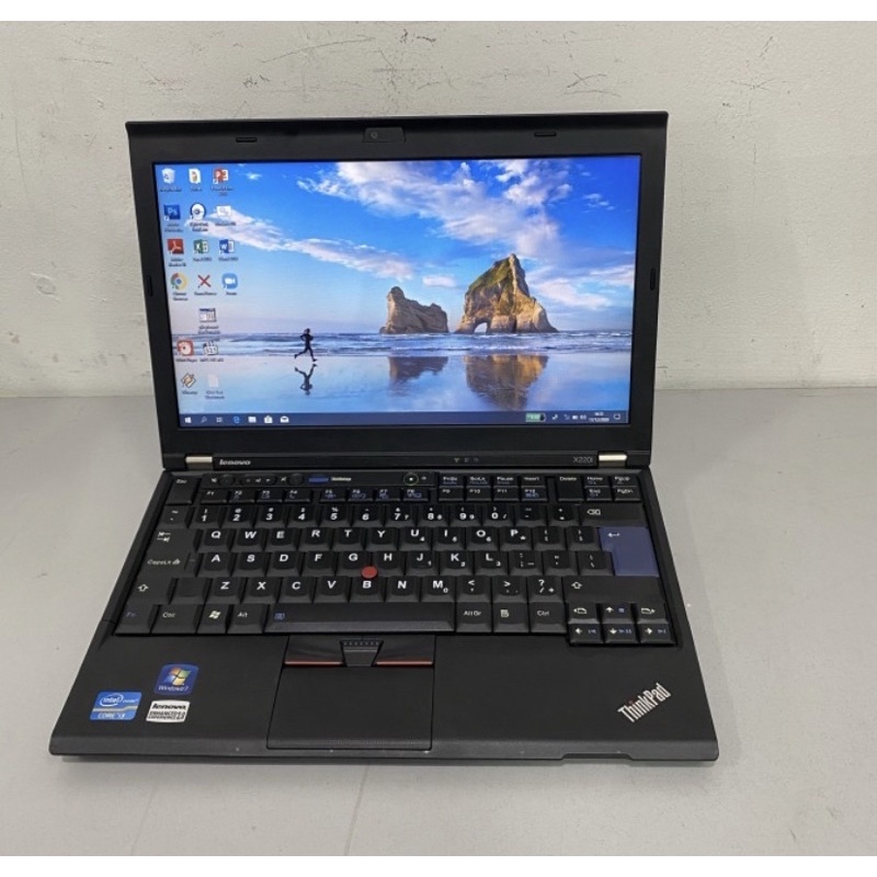 Laptop Lenovo Thinkpad X230 Ram 16gb SSD 512gb Murah Bagus Bergaransip | Lazada Indonesia