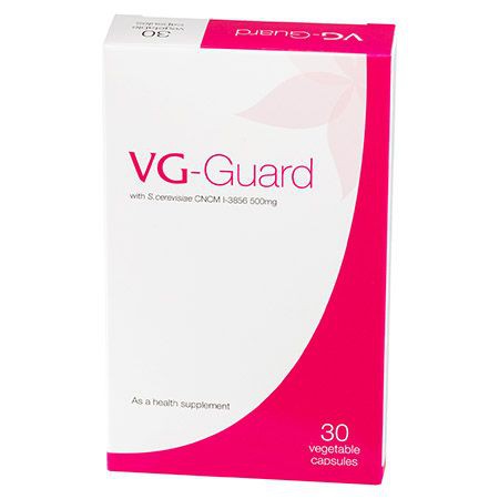 THE PRIME VG-GUARD VEGECAP 10S X 3 | Lazada