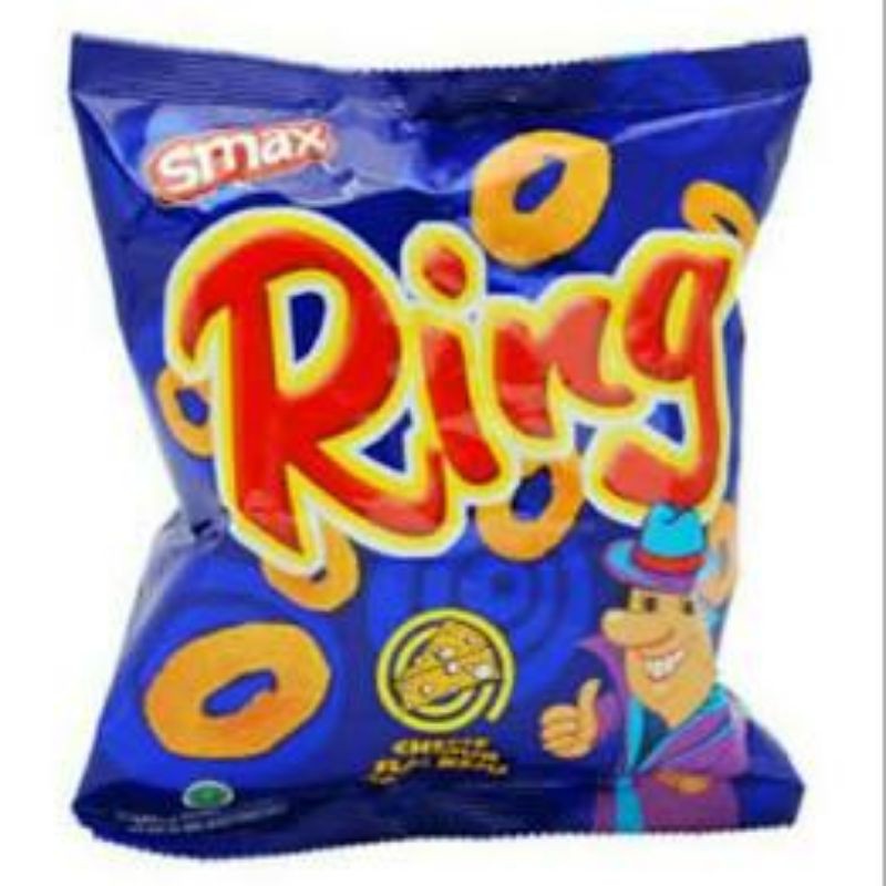 Smax Ring | Lazada Indonesia