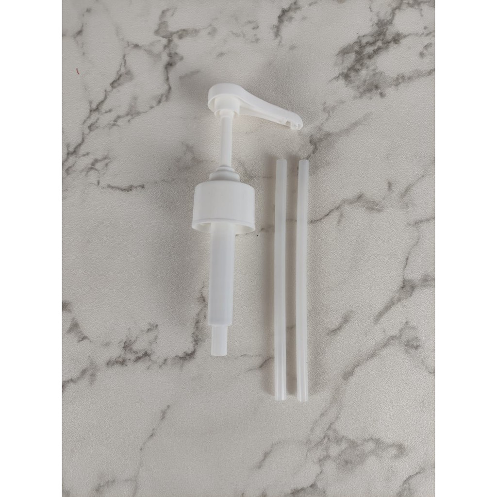 Regashi Pompa Botol Sirup | Pump Syrup | Pompa Botol | Pompa Sirup ...