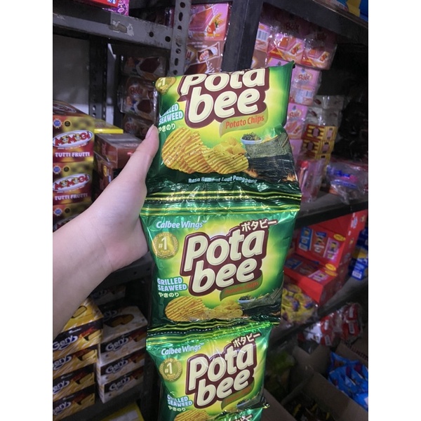 POTABEE 2000 (5 sachet) | Lazada Indonesia