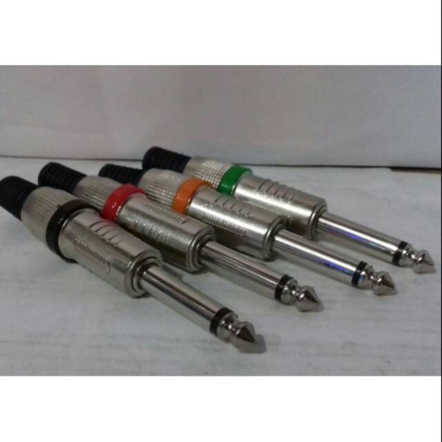 JACK TOA AKAI MONO CANARY NEW (harga satuan) | Lazada Indonesia