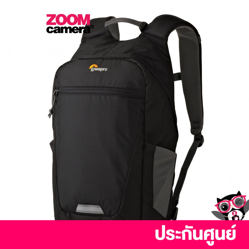 Lowepro กระเป๋ากล้อง Photo Hatchback BP150 AWII Black | Lazada.co.th