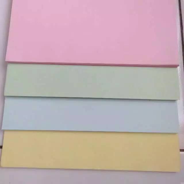 Kertas bungkus sepat/ Doorslag Warna Folio/ Dorslag Warna Folio ...