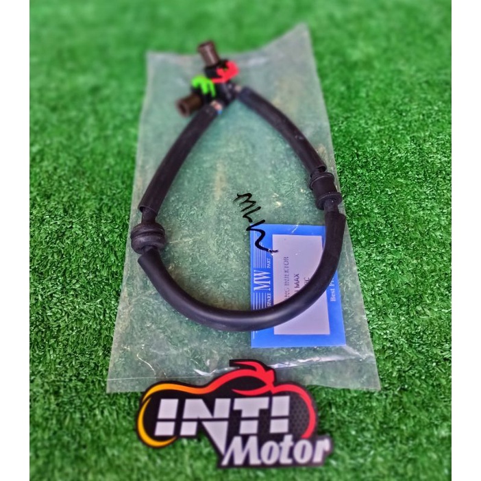 Selang Injektor Nmax CABLE INJECTOR N MAX MERK MW SELANG HITAM INJEKSI ... Selang Injektor Nmax CABLE INJECTOR N MAX MERK MW SELANG HITAM INJEKSI ...