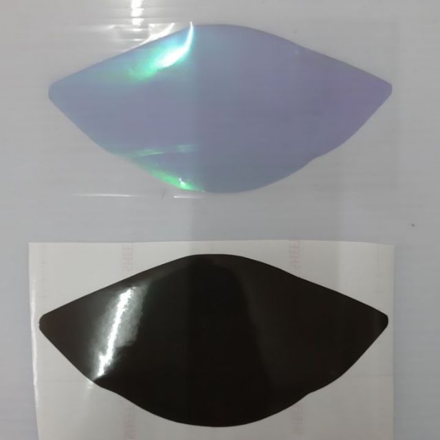 HONDA WAVE 100R STICKER TINTED METER | Lazada