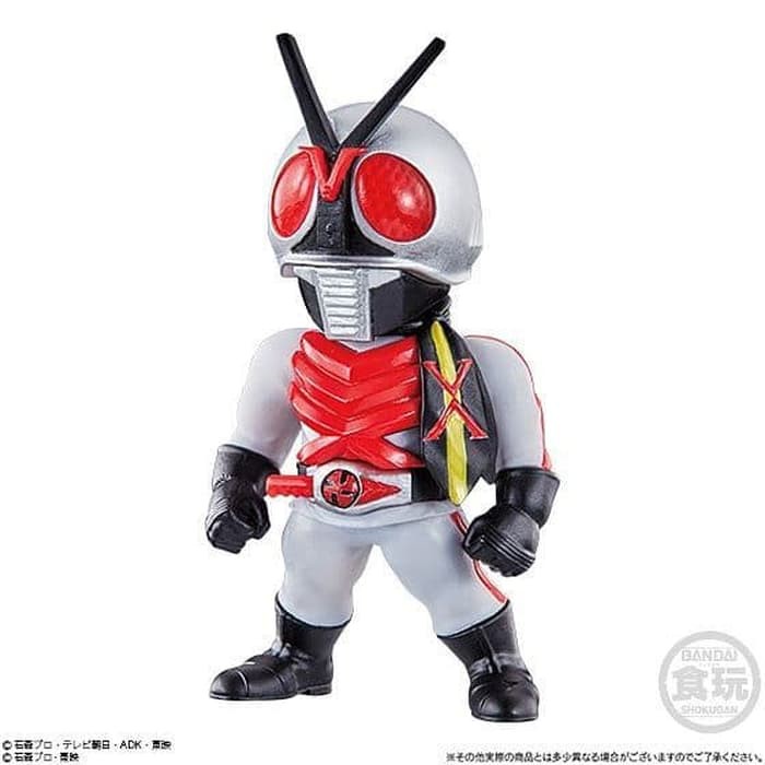 Figure Kamen Rider Zio Kamen Rider Woz Kamen Rider Necrom Kamen Rider ...