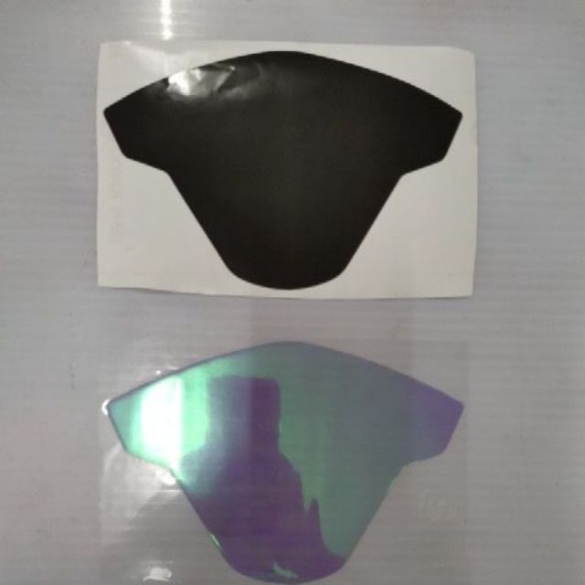 HONDA ICON STICKER TINTED METER | Lazada