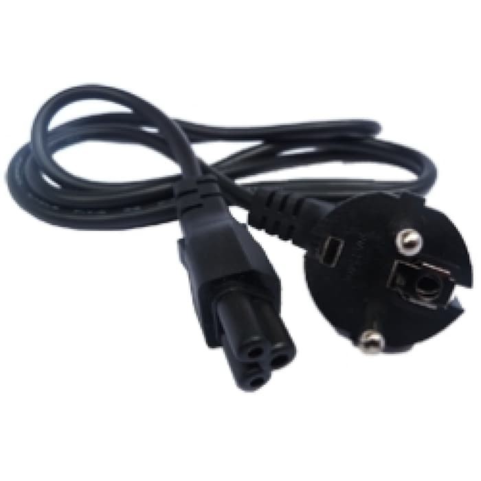 Listrik Kabel Power Adaptor Power cords cord AC Adaptor Laptop 3 Lubang ...