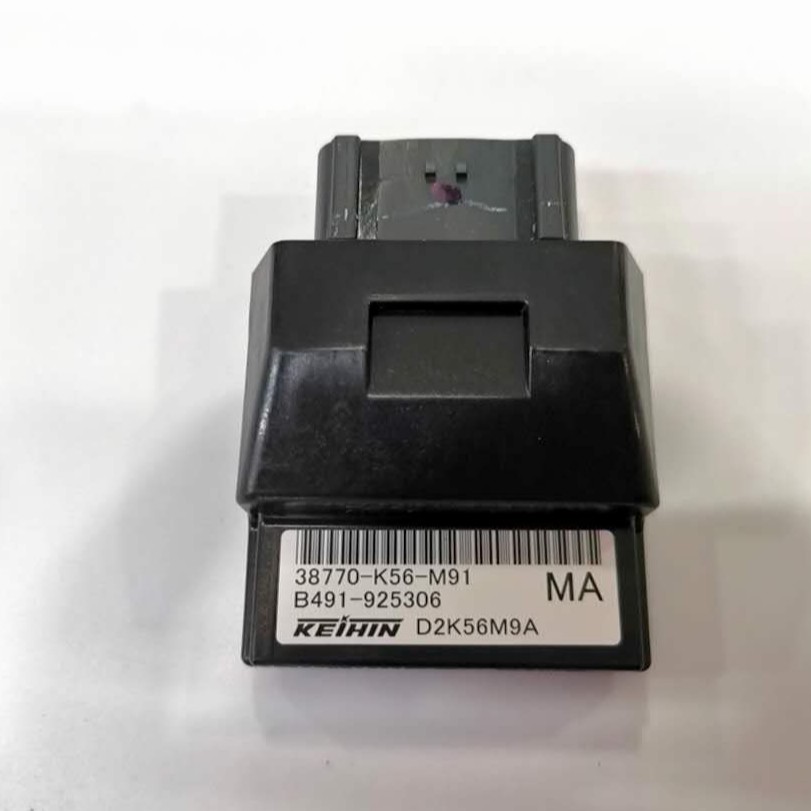 RS 150 ECU ECU UNIT 100% ORIGINAL HONDA 38770-K56-M91 | Lazada