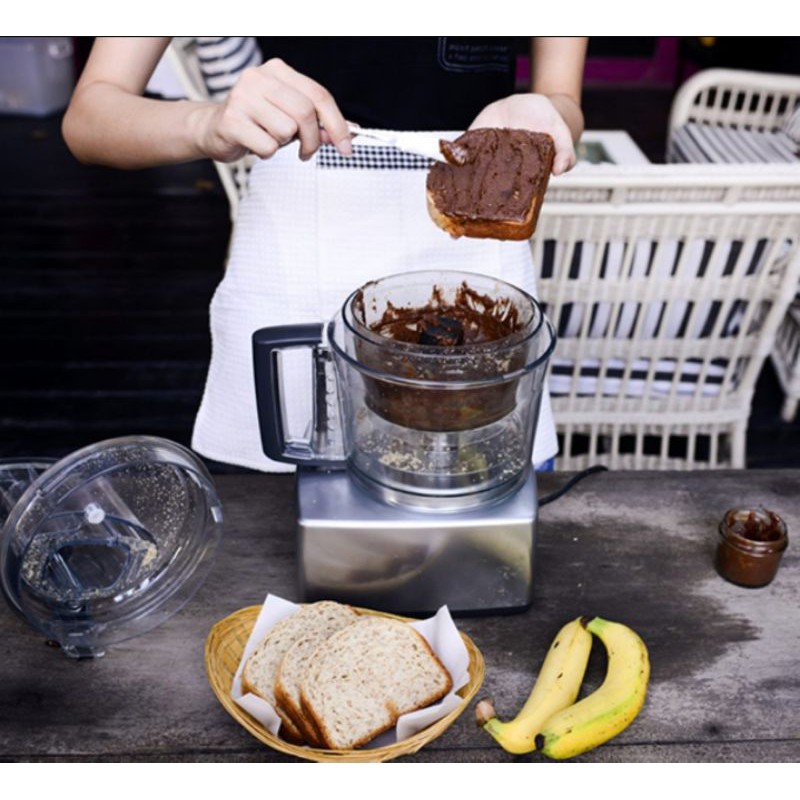 ช็อกโกแลต สเปรด Lima Five Star Chocolate Spread Jem Coklat 1kg Halal ...