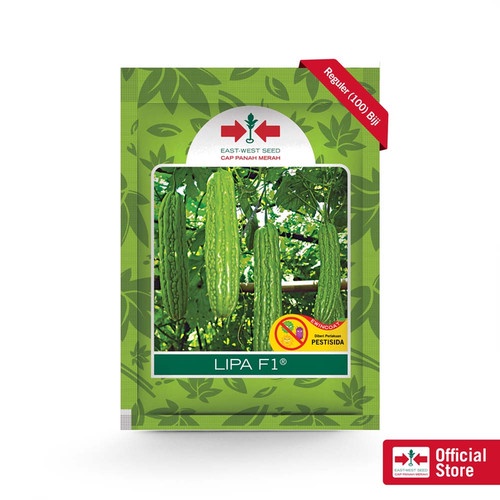 Biji Pare Hibrida Lipa F1 100 Biji | Lazada Indonesia