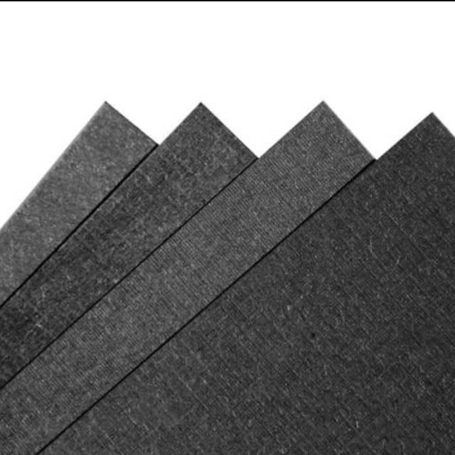 Kertas linen hitam lokal 220 GSM isi 20 lembar A4 | Lazada Indonesia